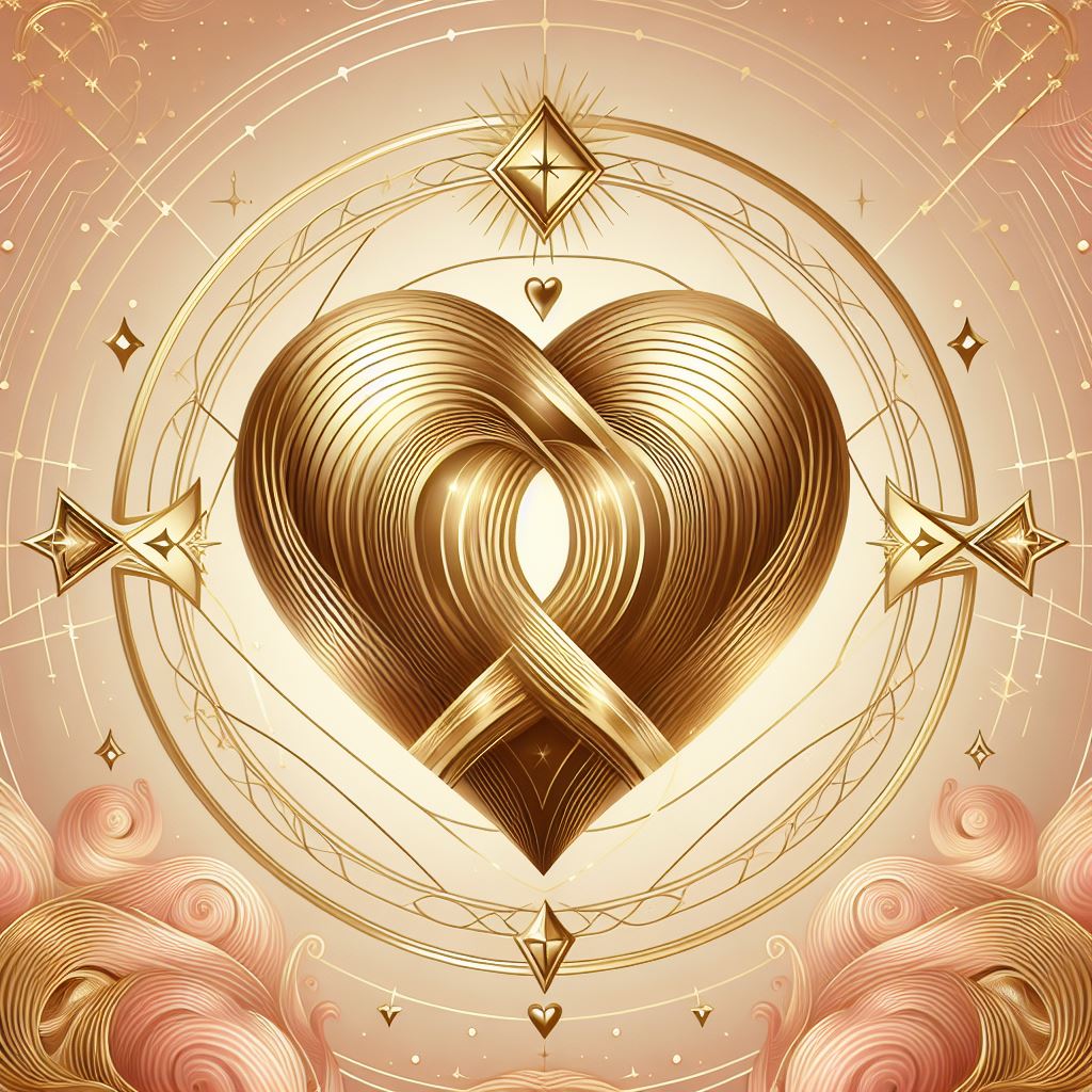 Receive a Free Heart Activation – The Path to Sovereignty